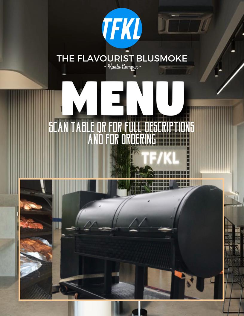 Online food ordering system and food delivery in Malaysia